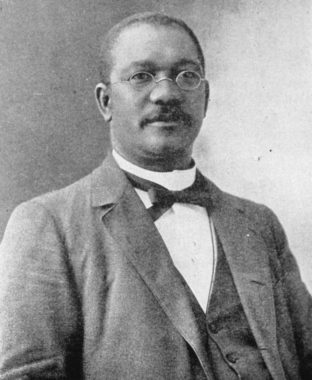 Huntsville Revisited - Dr. William Hooper Councill - WJOU