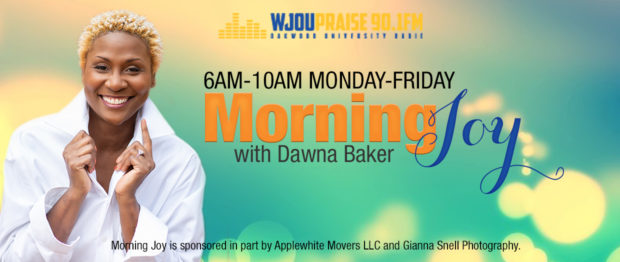 Morning Joy – WJOU