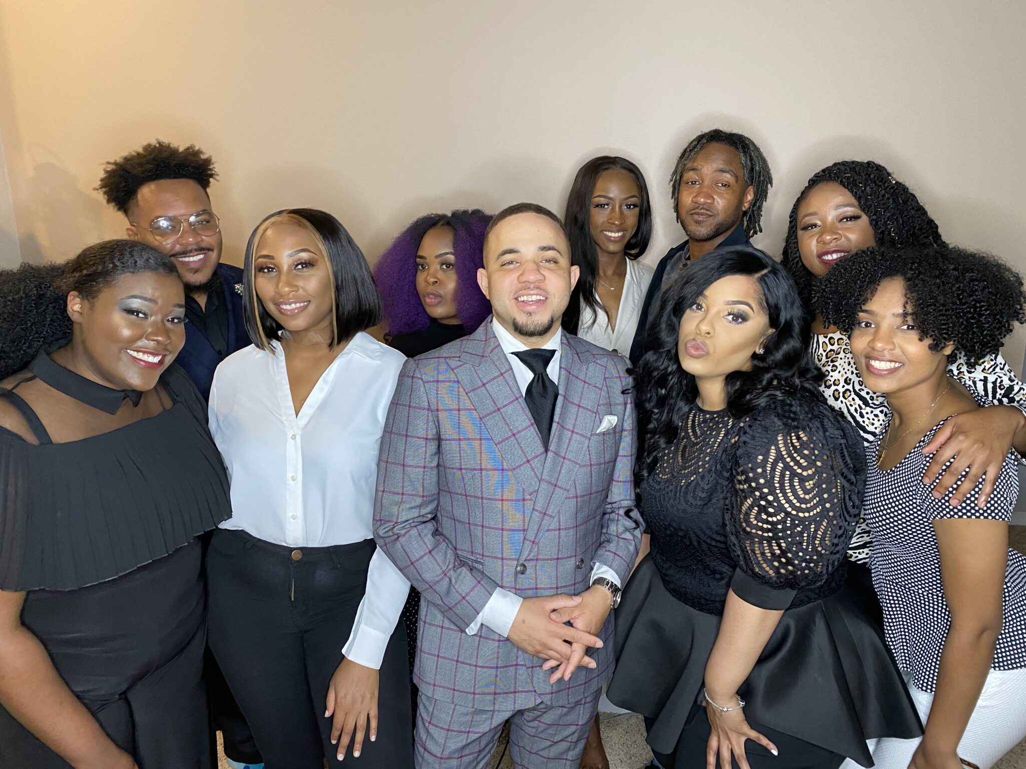 Artist of the Month – Stephen Manders – WJOU