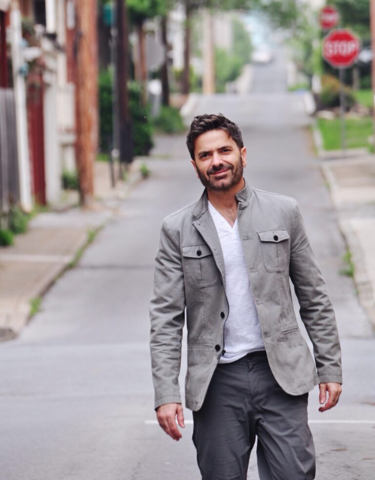 The Brant Hansen Show – WJOU